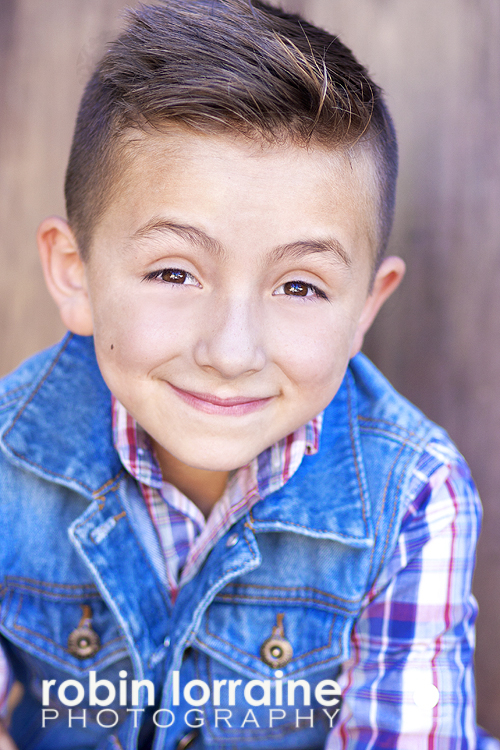 Headshots Kids and Teens - Young actors and child models.: Saving money ...