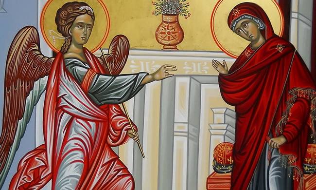 Για να μπουν τα πράγματα στην θέση τους: ΣΗΜΕΡΑ ΓΙΟΡΤΑΖΕΙ Η ΕΛΛΑΔΑ ...