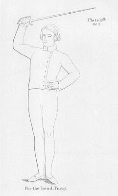 Victorian Fencing Society