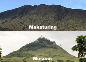 Top 10 Most Active Volcanoes in the Philippines