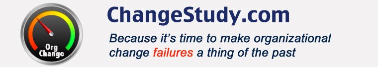 Change Study: Theory Base