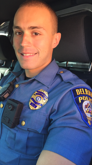Delran Township Police Department: Body Cameras Coming to Delran Police