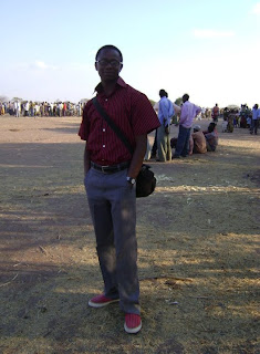 THE BRIGHT SHADOW: SUKUMA LAND NGOMA FESTIVAL, AN OUTSTANDING ...