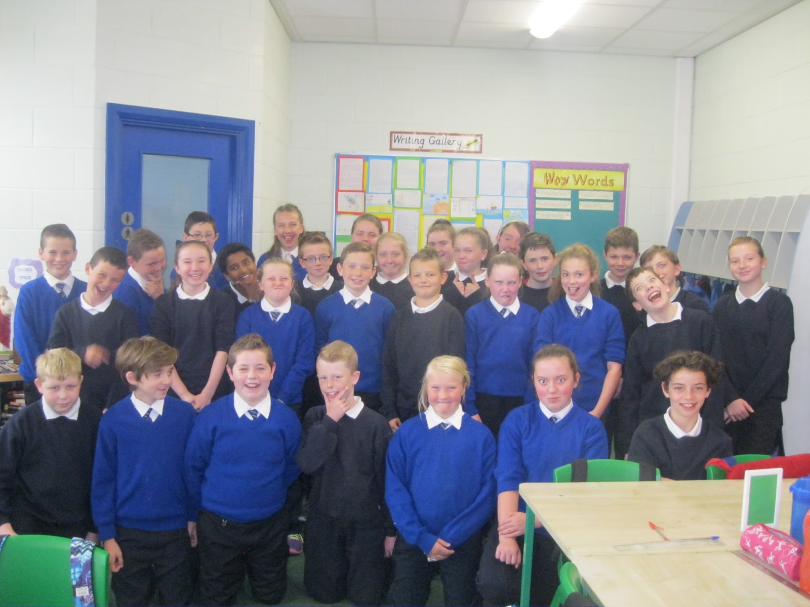 Sixth Class Blog Home sixth-class-blog-home