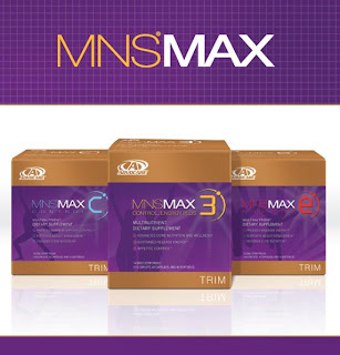 Product of the Day: MNS Packs