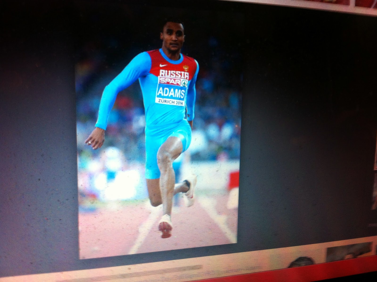 THE BLACK SOCIAL HISTORY:: BLACK SOCIAL HISTORY : AFRO - RUSSIAN ...