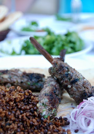 Foodwanderings: Nazareth, Holy Sites and Tasty Bites a Guest Post by ...