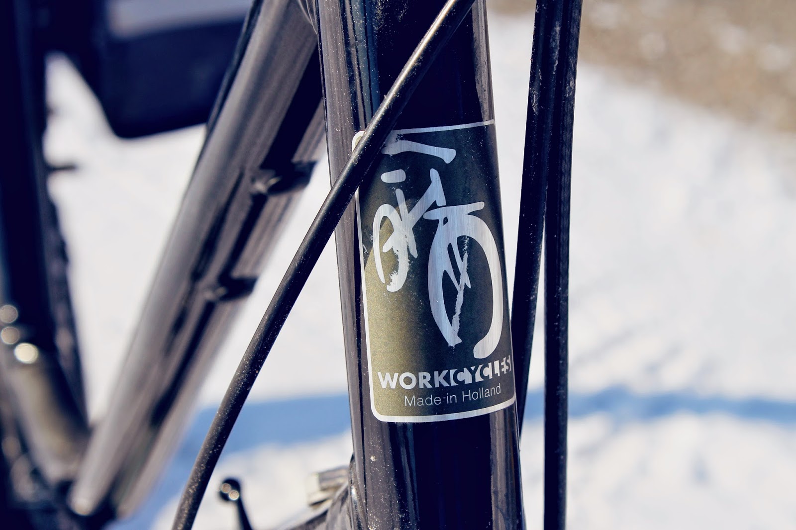 Madison Bike Life