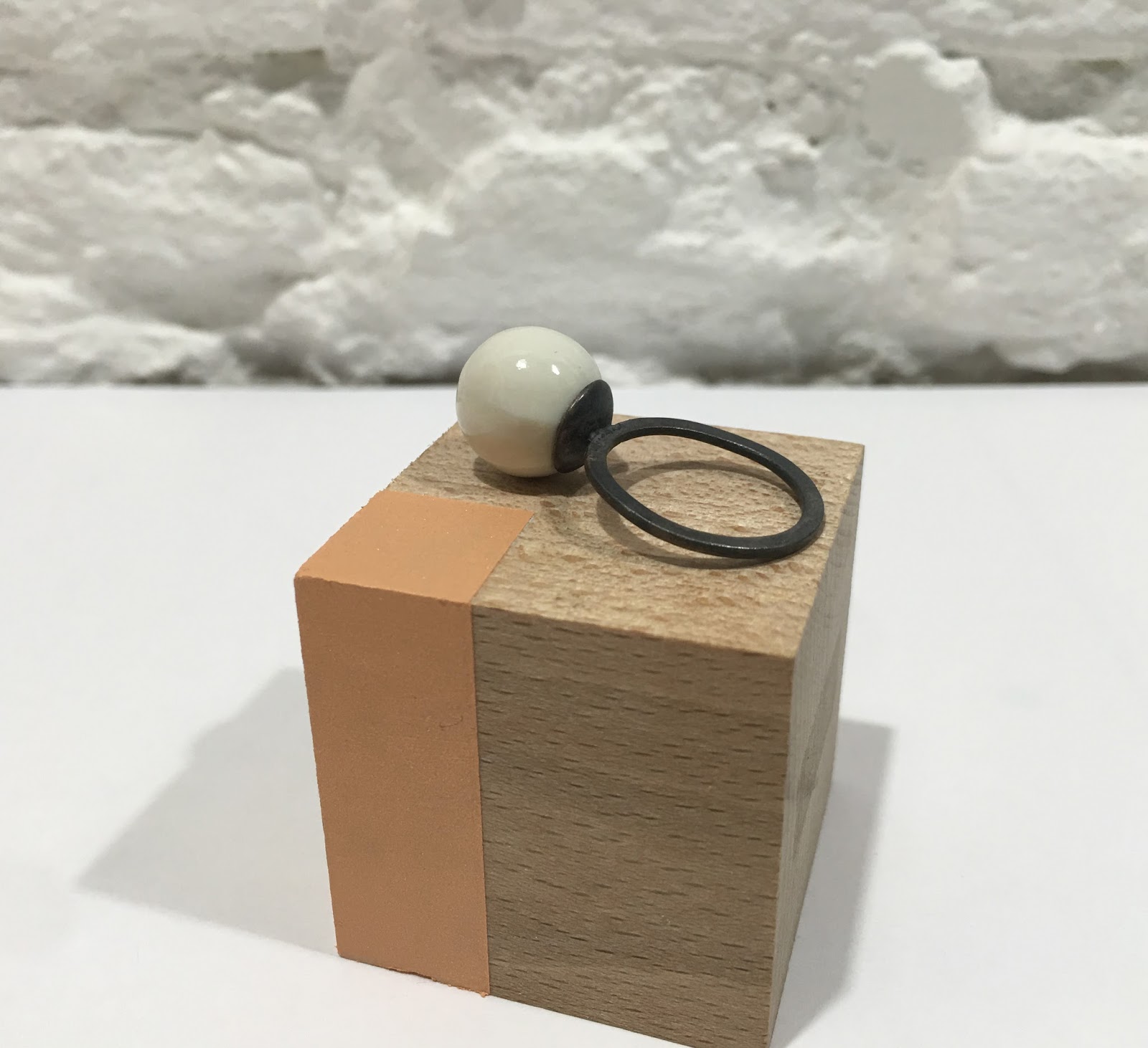 De Tacones y Bolsos - diseño independiente: Aniro Barcelona, porcelana ...