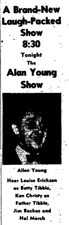 Classic Television Showbiz: An Interview with Bobby Ramsen - Part Four