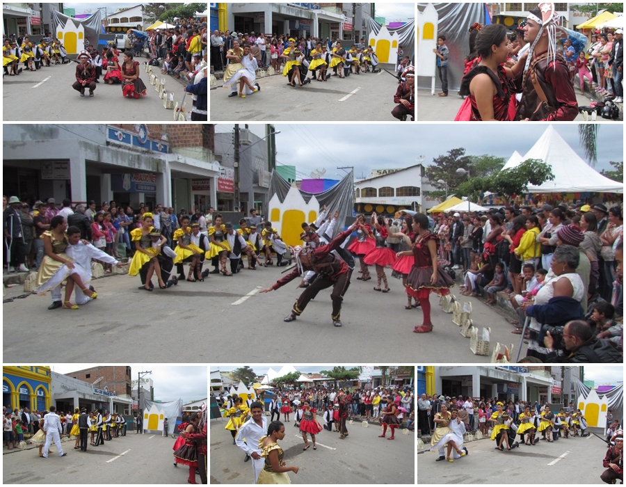 Buíque e Cia: Prefeitura de Buíque reabre as portas do Museu em grande ...
