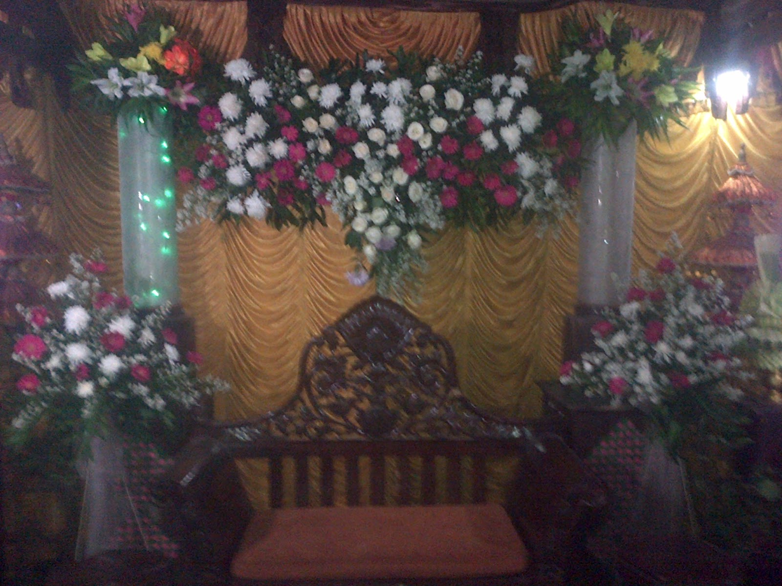 karangan bunga jakarta timur,rosella florist,: BUNGA DEKORASI