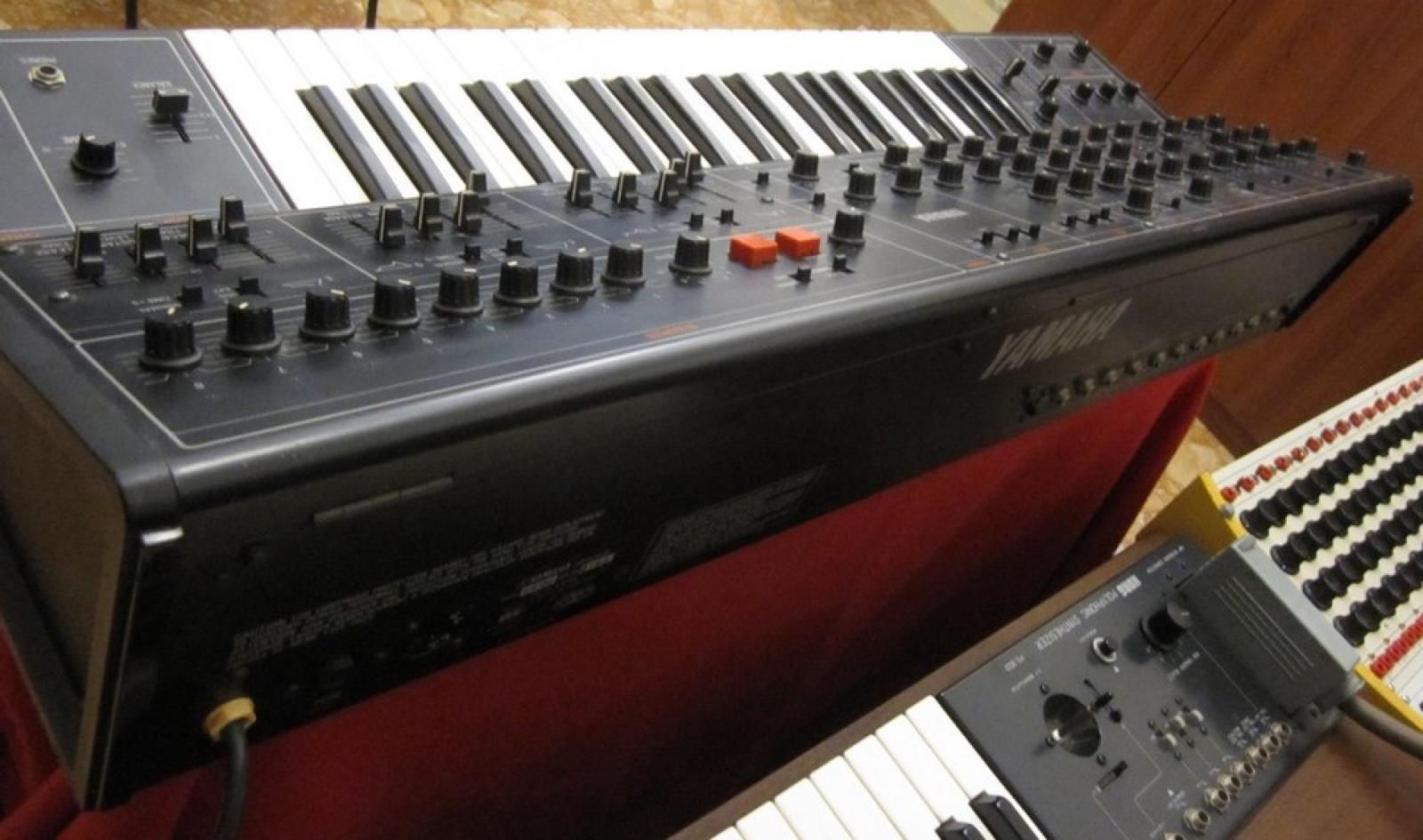 MATRIXSYNTH: YAMAHA CS-30 on MATRIXSYNTH CLASSIFIEDS