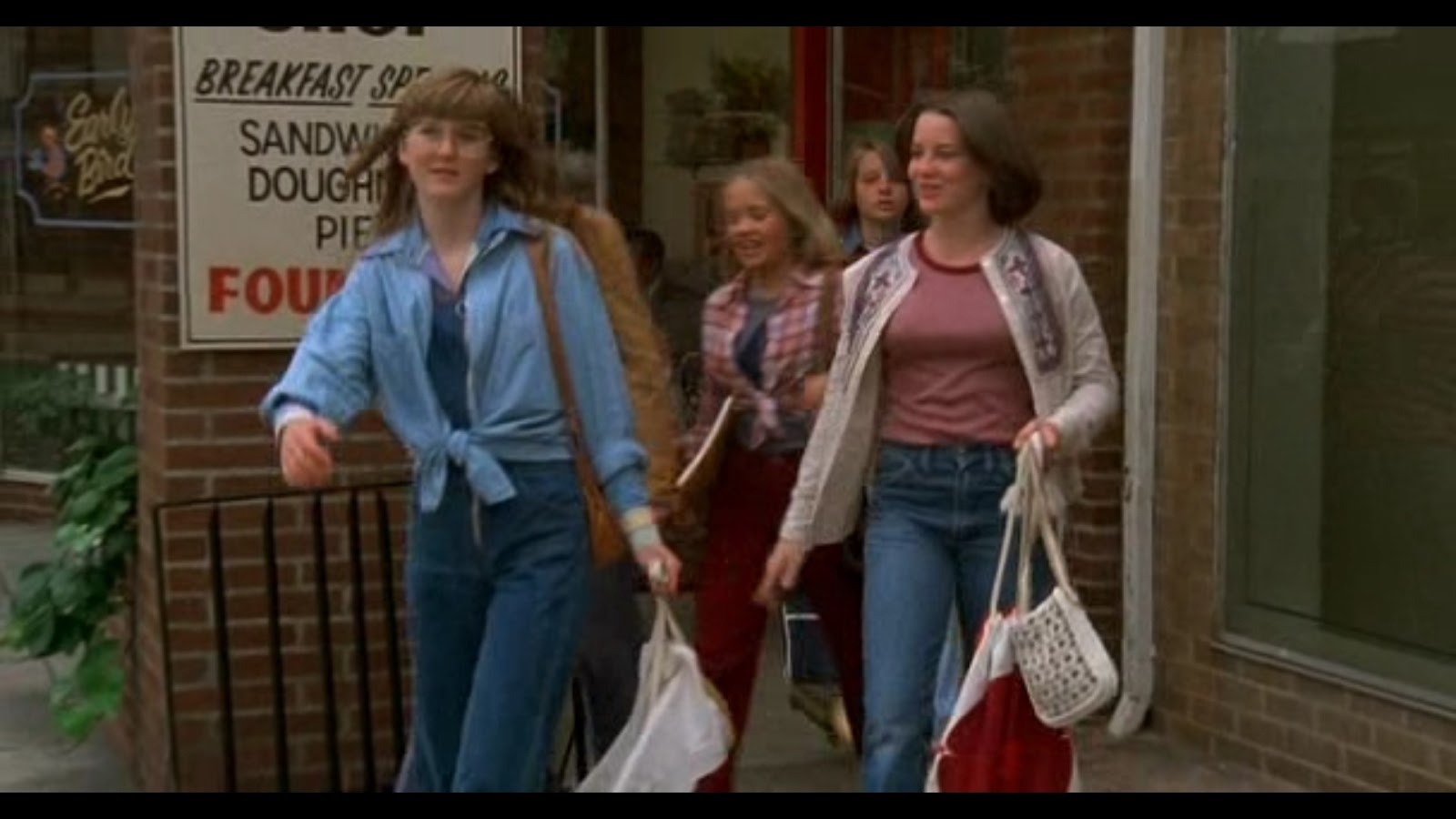 Set-Jetter & Movie Locations and More: Freaky Friday (1976)