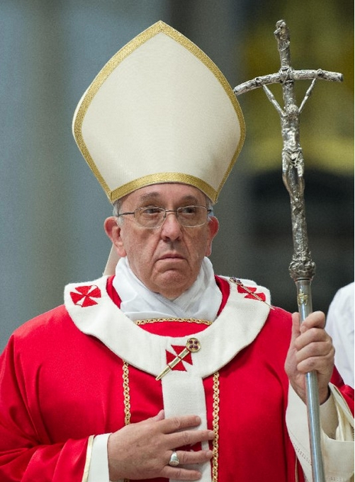 Asociación Litúrgica Magnificat: Los ornamentos e insignias de los ...