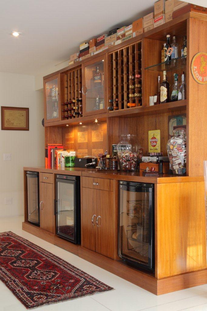 Ideias para montar um bar em casa - Jeito de Casa - Blog de Decoração e ...