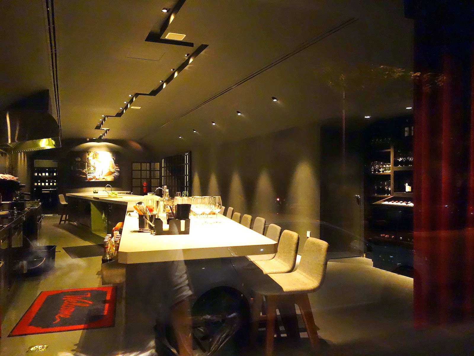 Eat Drink KL | Restaurant DC By Darren Chin @ TTDI