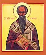 .: A vida de Santo Inácio de Antioquia