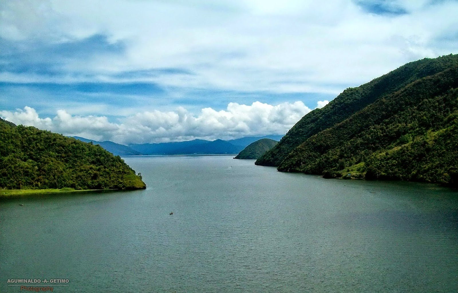 Potret Wotai-Yawai Alam Yang Indah - AGUWINALDO - SUMLESNA PHOTOGRAPHY~~