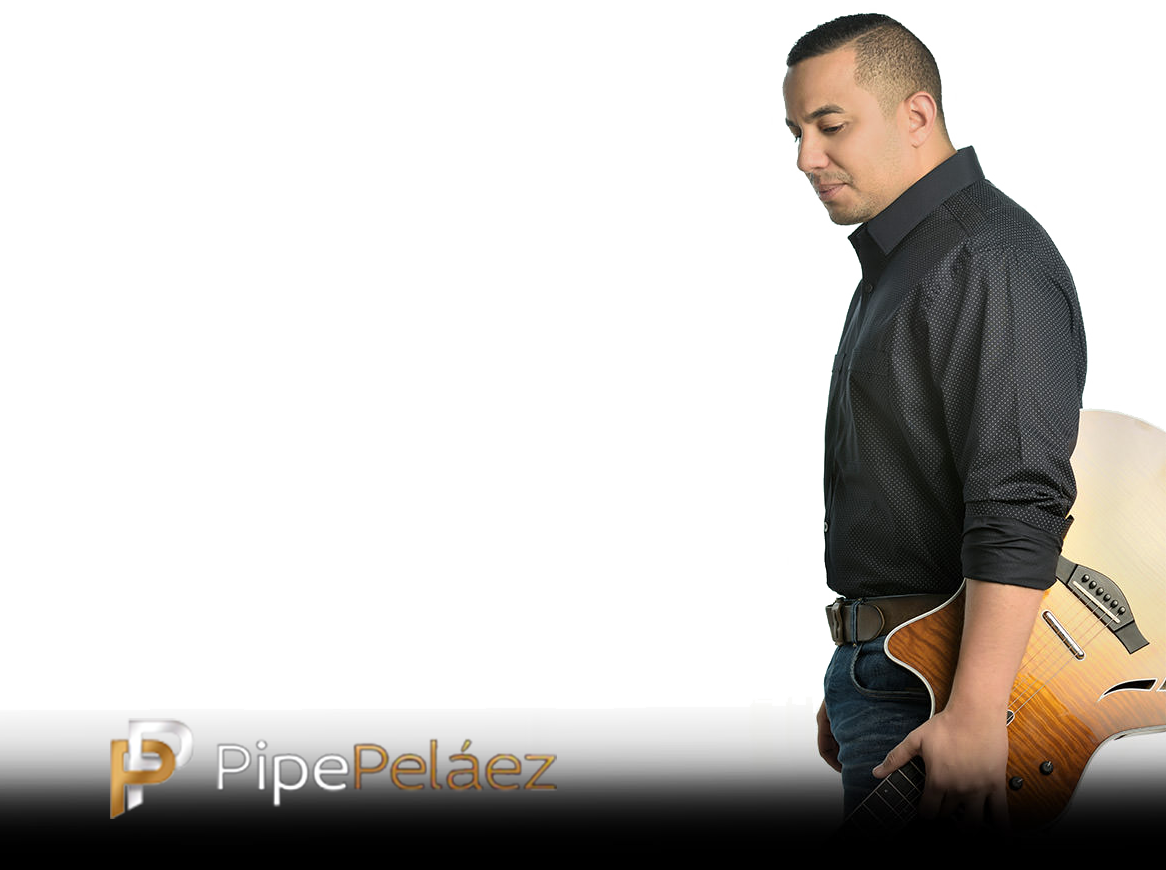 Discografia de Felipe Pelaez - Mundo Vallenato