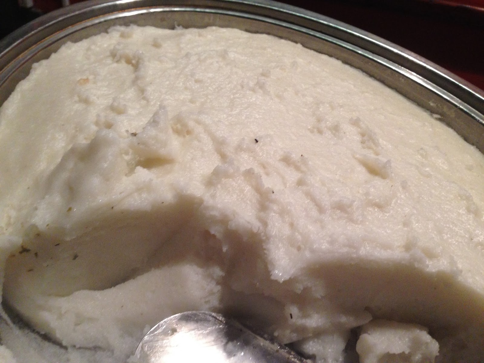 Cocina 3 Generaciones: SADSA (Zimbaue) / POP (Botswana)