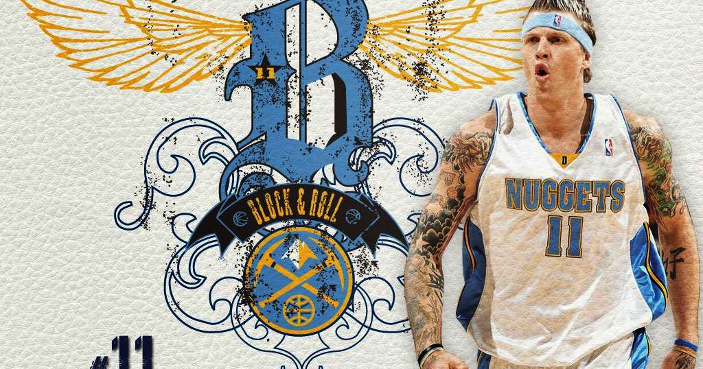 狂小子"Time Is Changing ": 重新愛上NBA，全因為你 -「Birdman」！