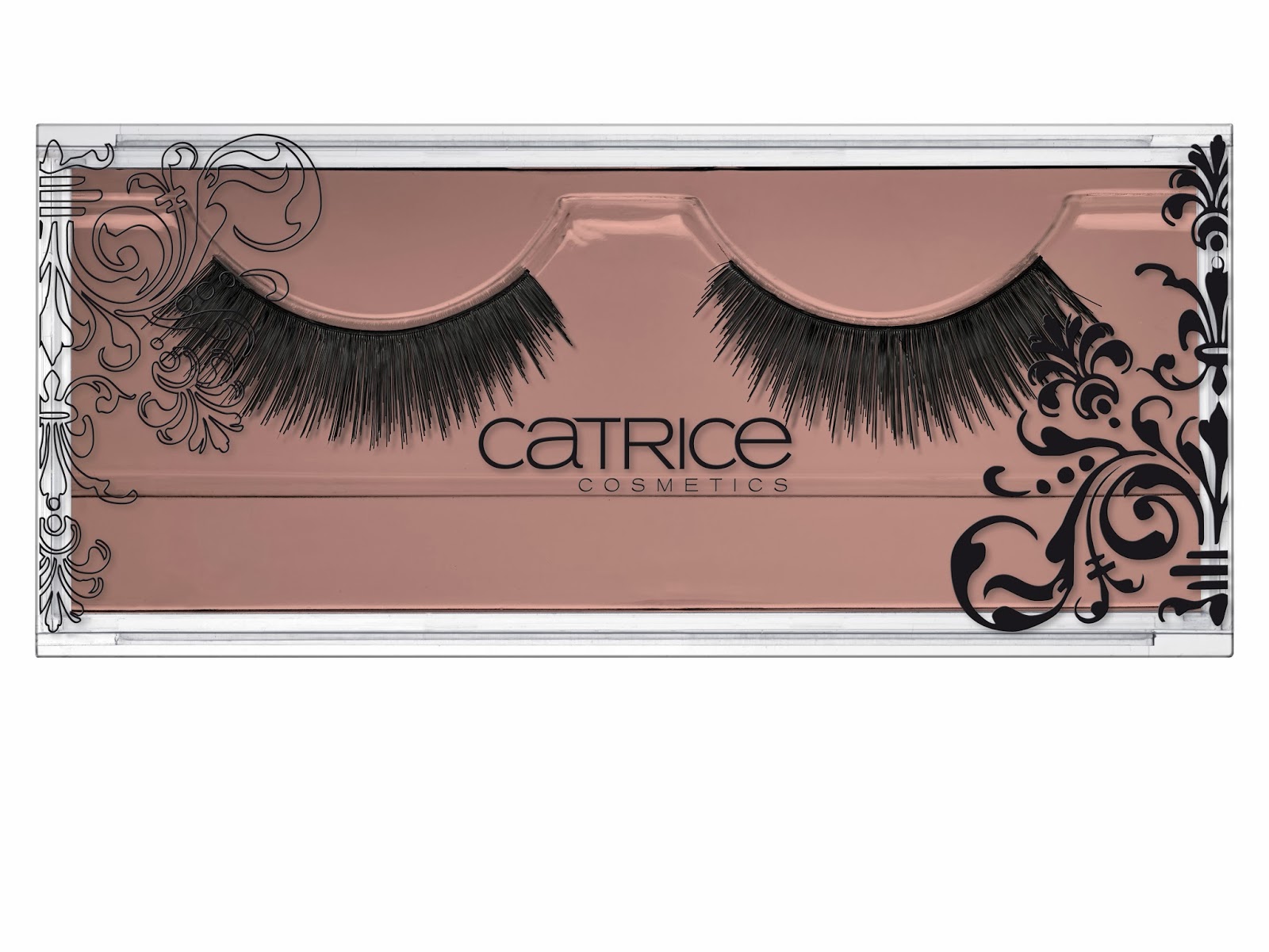 Betty Nails: Limited Edition “Lash Flash” by CATRICE”