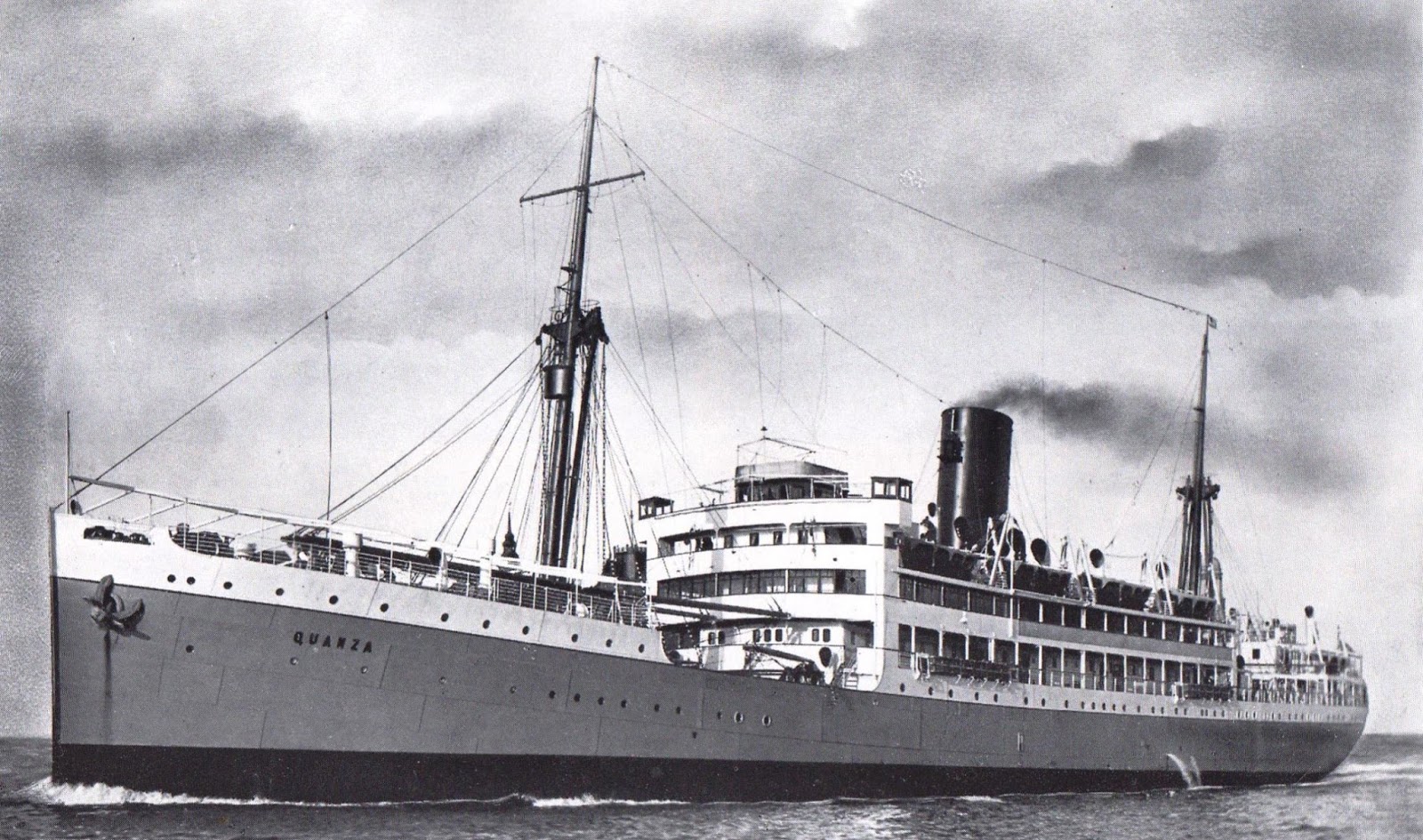 Herdeiro de Aécio: A SAGA DO PAQUETE QUANZA