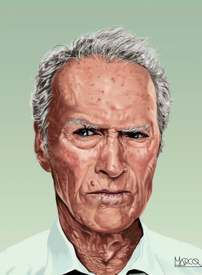 El Arte de Marco Gomez (MAGG) ~ Castle Rock Asylum