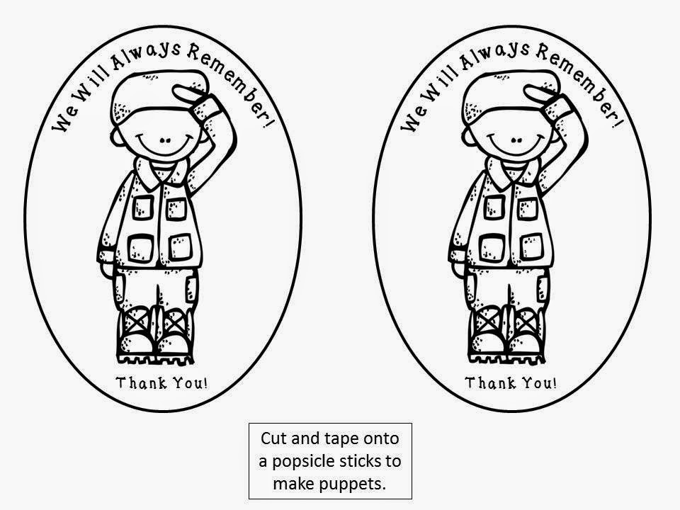 Fairy Tales And Fiction By 2: Memorial Day: We Will Always Remember!