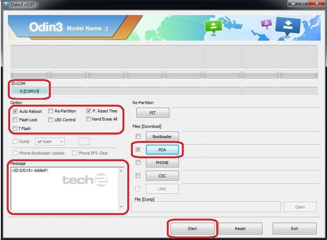 A GUIDE ON HOW TO FLASH SAMSUNG LATEST FIRMWARE! - Welcome