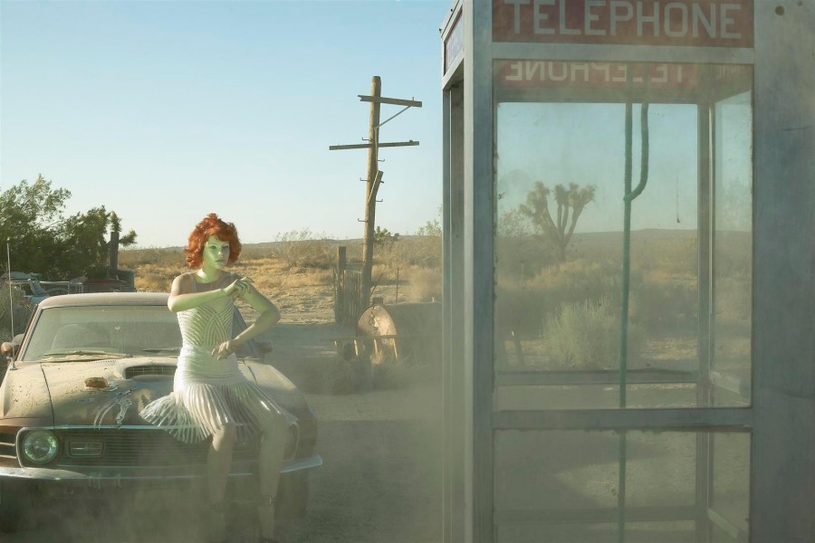 CULTURE_SHOCK: Jessica Stam by Steven Meisel for Vogue Italia September ...