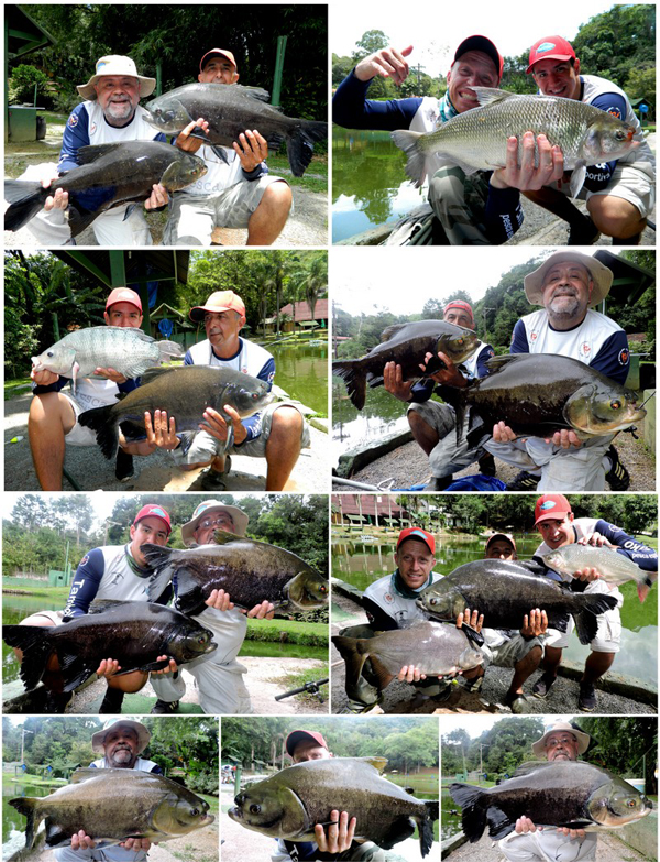 PESQUEIRO RANCHÃO DO PEIXE - SERRA DA CANTAREIRA - MAIRIPORÃ - SP ...