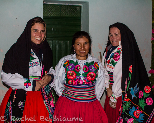 David Guimont - blogue/carnets de voyages: Puno et le lac Titicaca - 20 ...