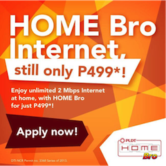 PLDT Home Bro Helps Forge Stronger Family Connections - Write, Breathe ...