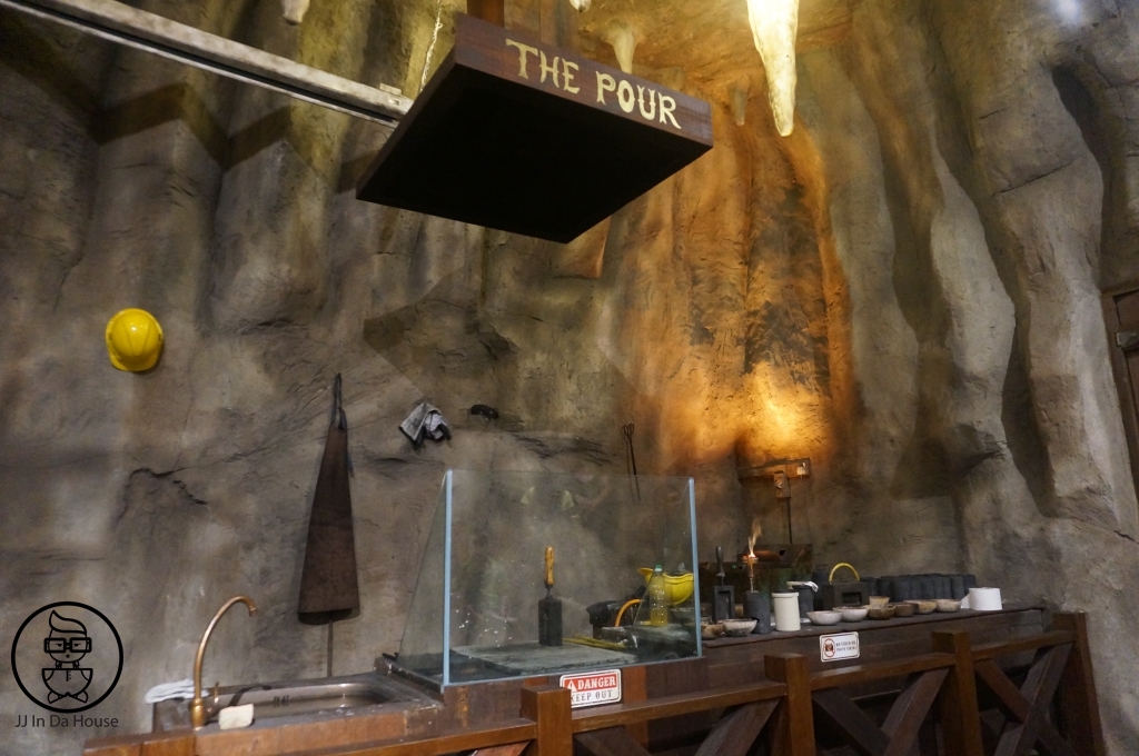 JJ IN DA HOUSE: PG Gold Museum (Public Gold) @ Bishop Street, Penang