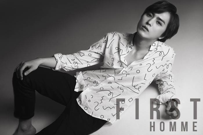 Biodata, Profil Member ZE:A - Omah Kpop