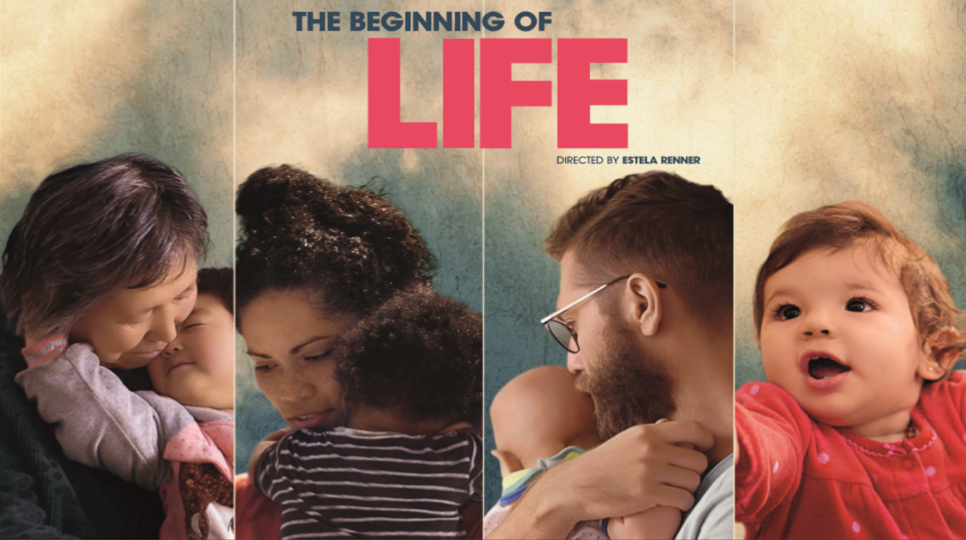 Nathalia DP: Cuplikan Favorit dari Film The Beginning of Life