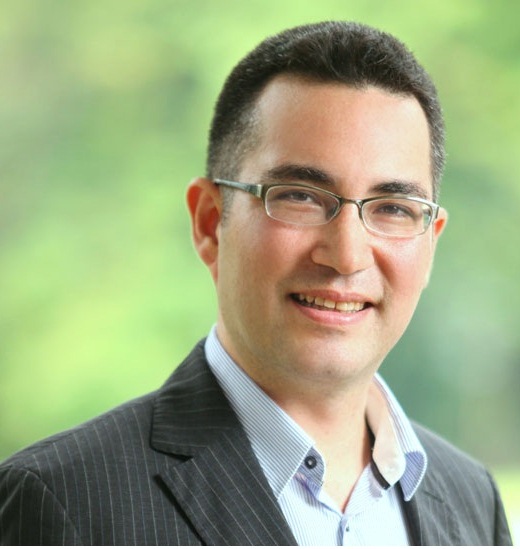 TV with Thinus: James Gibbons appointed as the new country manager for ...