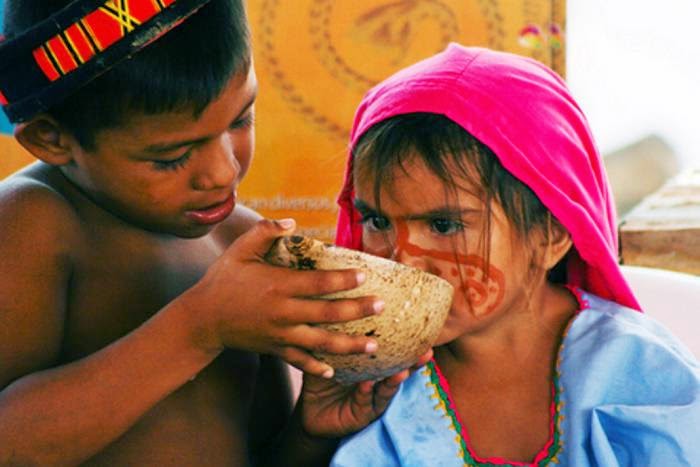 Historia del Chocó ~ Departamento del Chocó