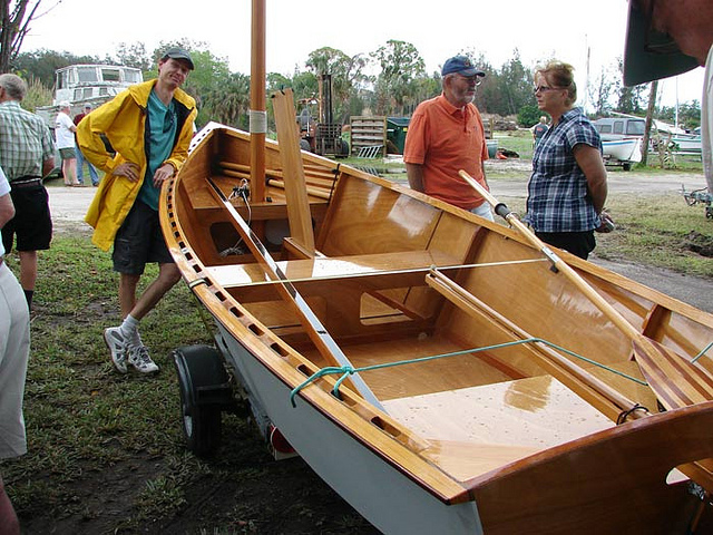Boats Building Plans ~ My Boat Plans