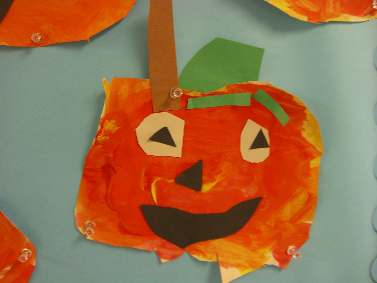First Grade Garden: Pumpkins, Owls, and Remembrance Day... Oh My!