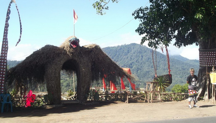 Kawasan Wanagiri dan Munduk Menggeliat, Disparda Buleleng Diminta ...