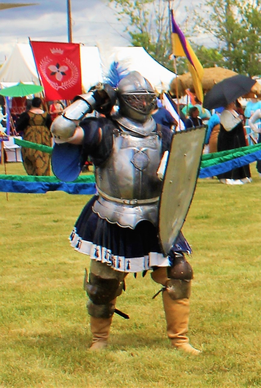 Greate Book of Fighters: 472_Kingdom of An-Tir_Barony of Madrone_Sir ...