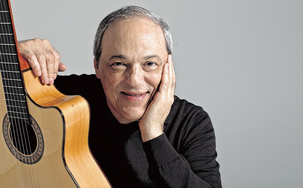 Brazila Kolekto: Toquinho