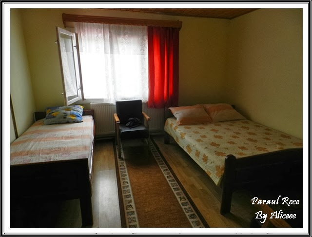 Recomandari in statiunea Arieseni - cazare, masa si trasee turistice ...