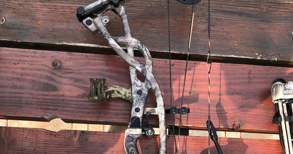 acafc: Arc Hoyt Carbon Matrix Element G3 à vendre