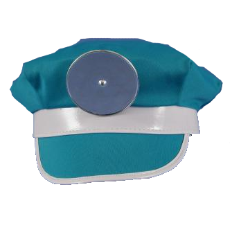 ForgetMeNot: medicine hats