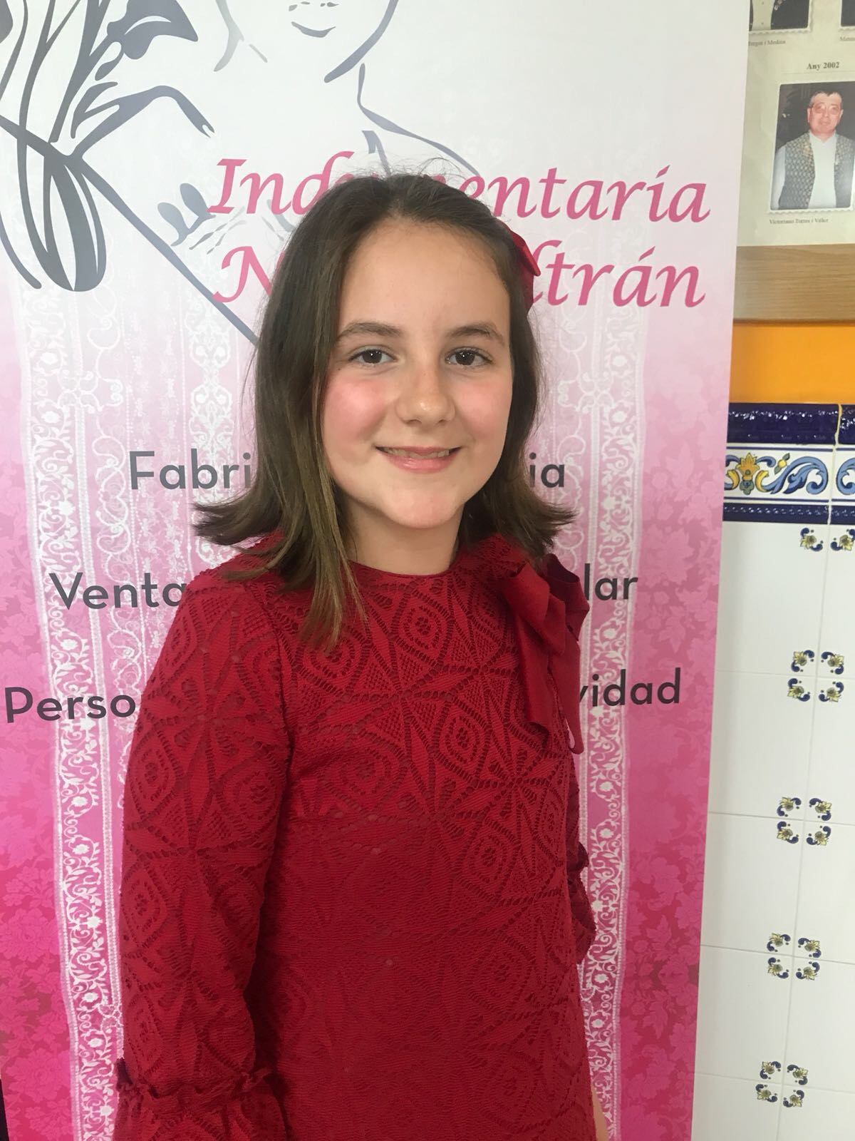 FALLAS EXPRESS: 494. FALLERA MAYOR 2018. LAURA. FALLA MARIANO BENLLIURE ...