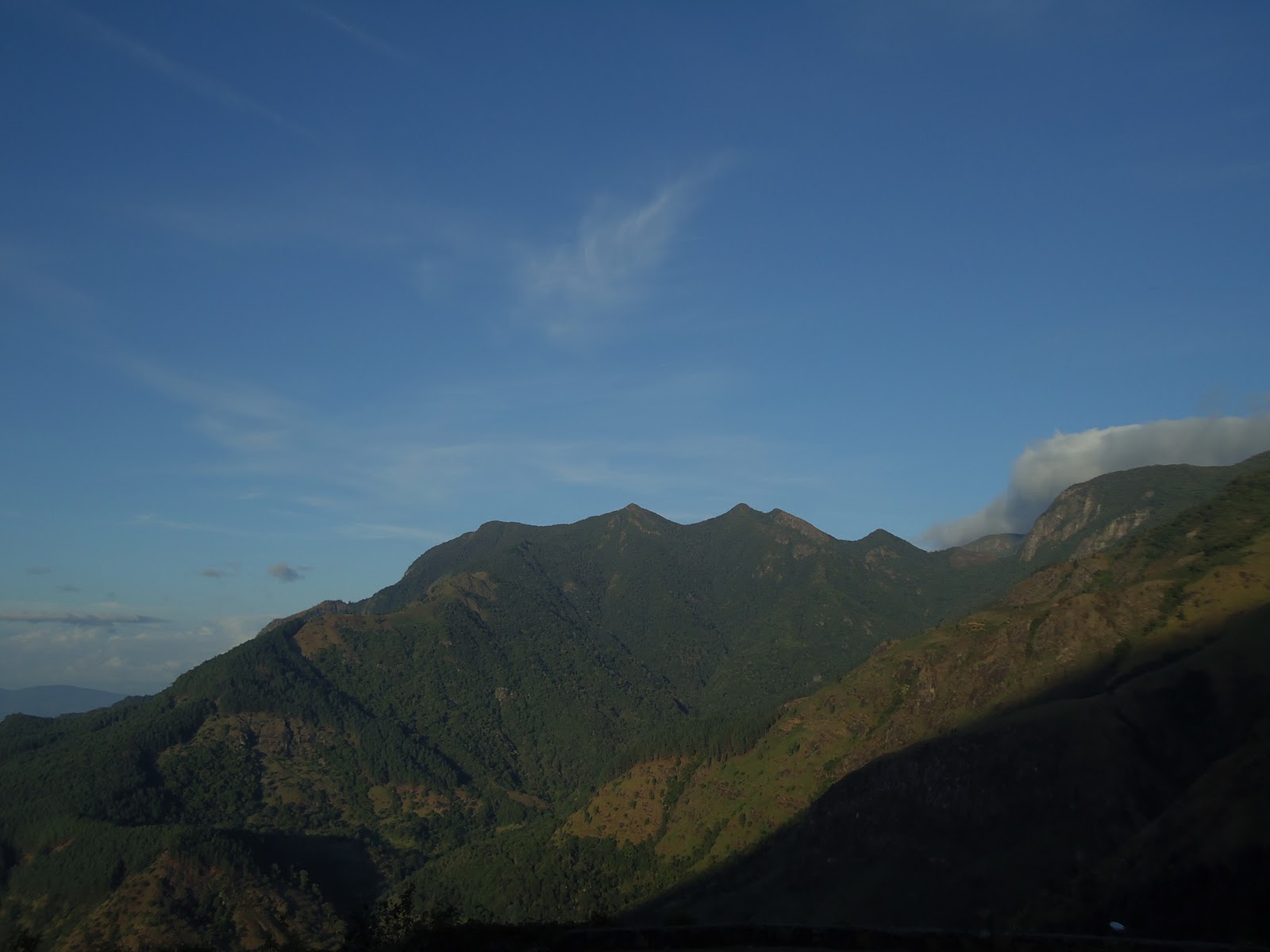 harithacharika - Travelling Nature in Sri Lanka: Haldummulla ( 3-Day ...